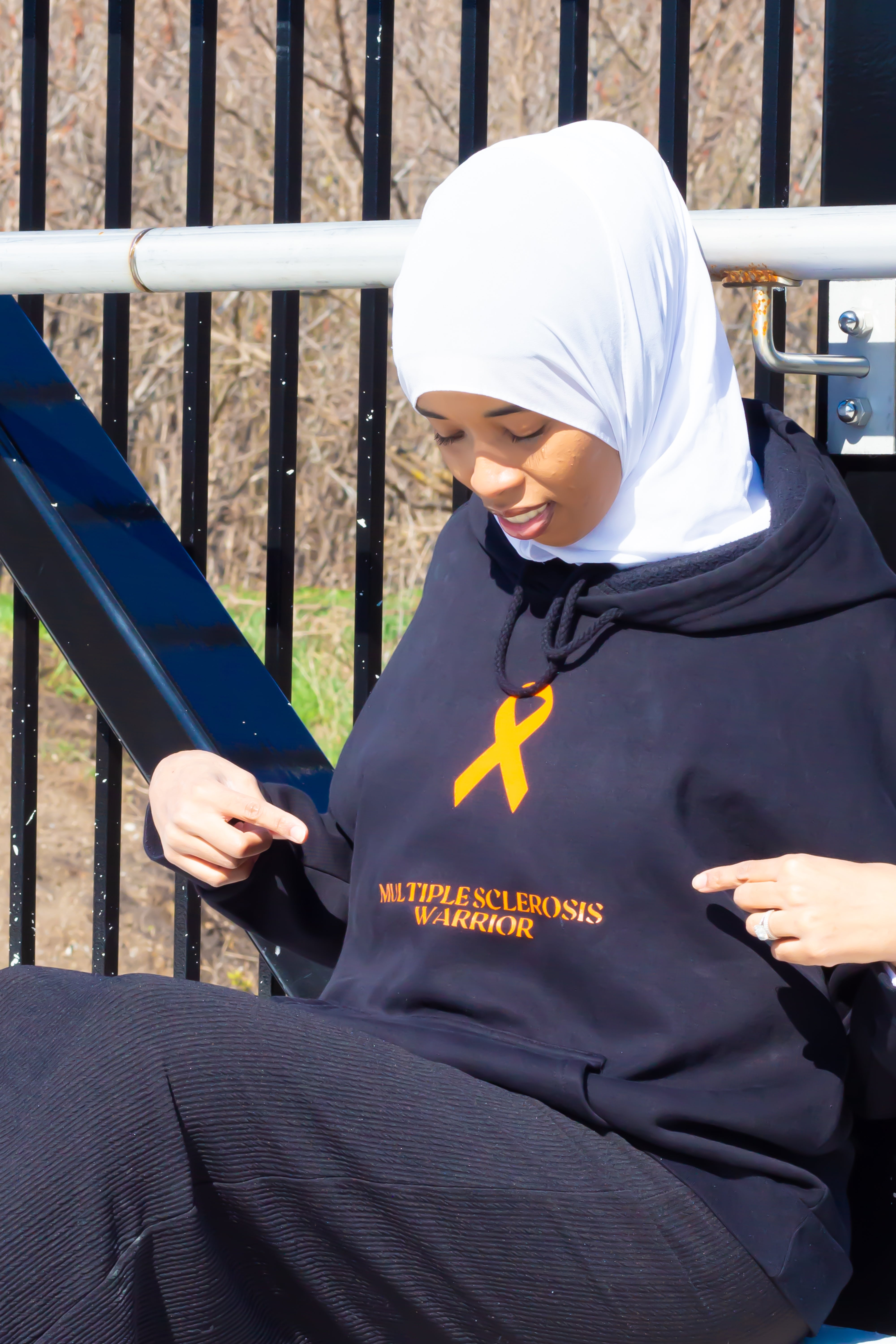 A Story of Faith, Resilience, and Community | MS Canada